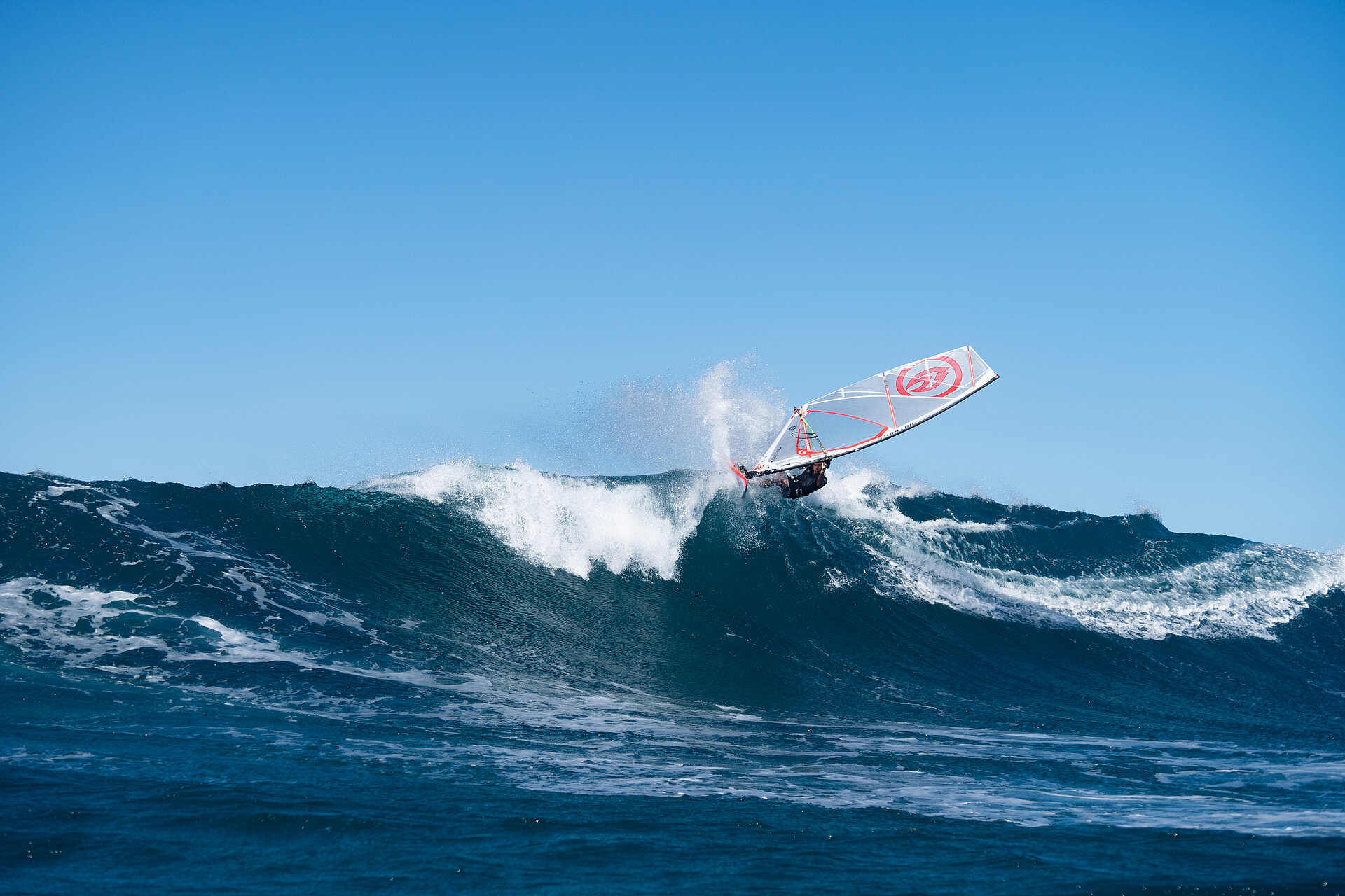 PWA WORLD WINDSURFING TOUR: Puerto Rico 4-Star World Cup