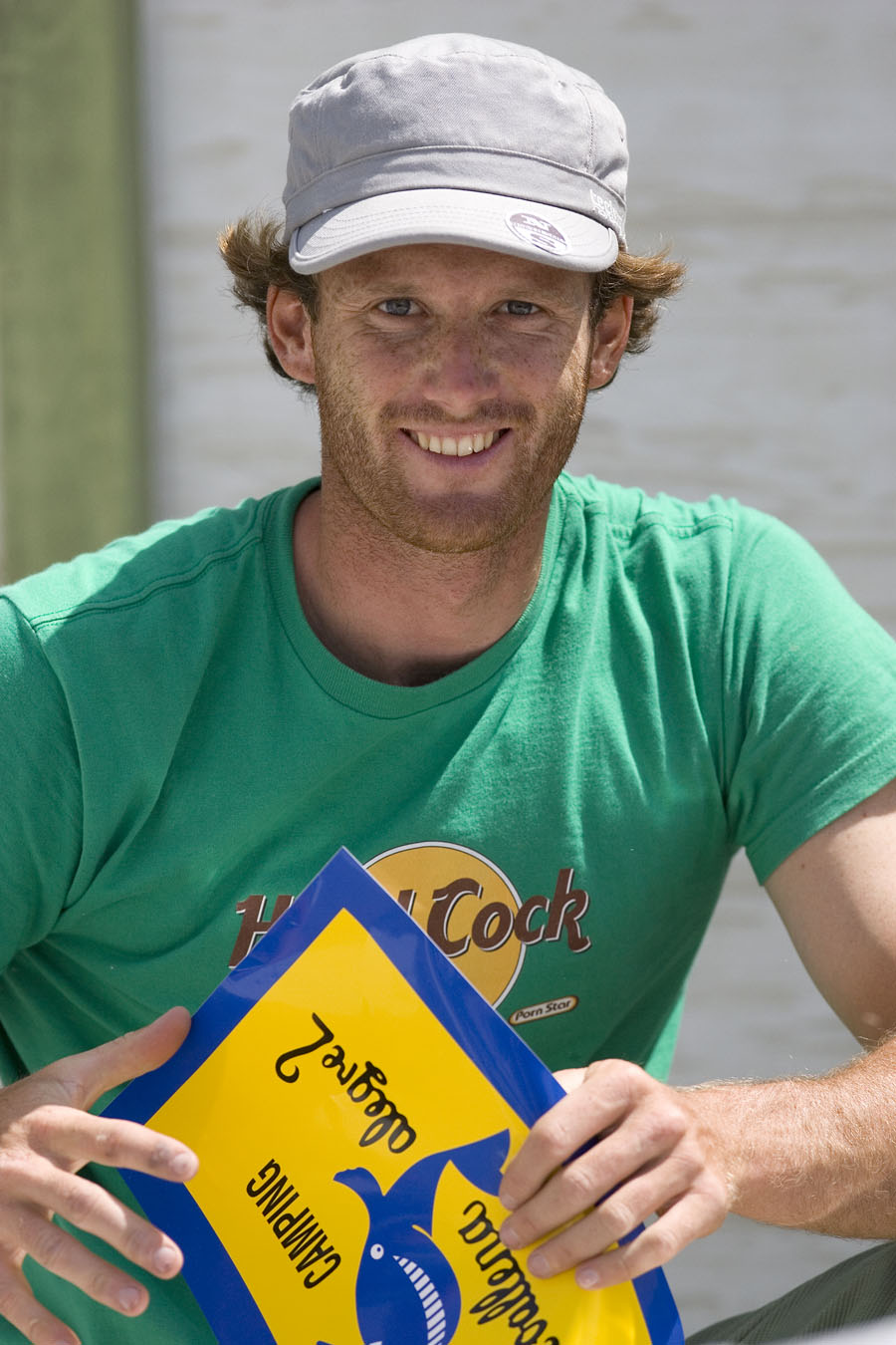 PWA WORLD WINDSURFING TOUR: Costa Brava / Spain