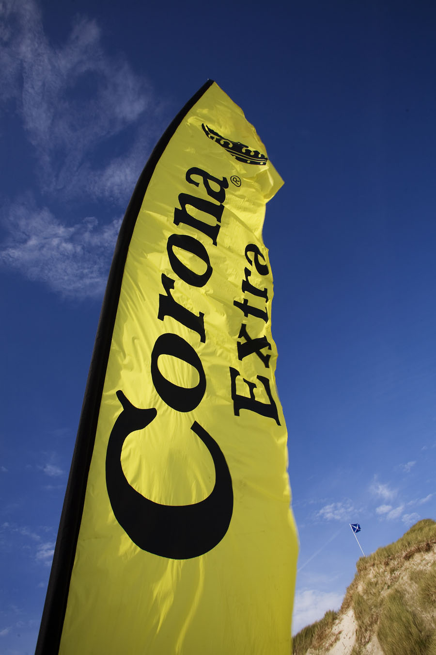 PWA WORLD WINDSURFING TOUR: Tiree Island, Scotland