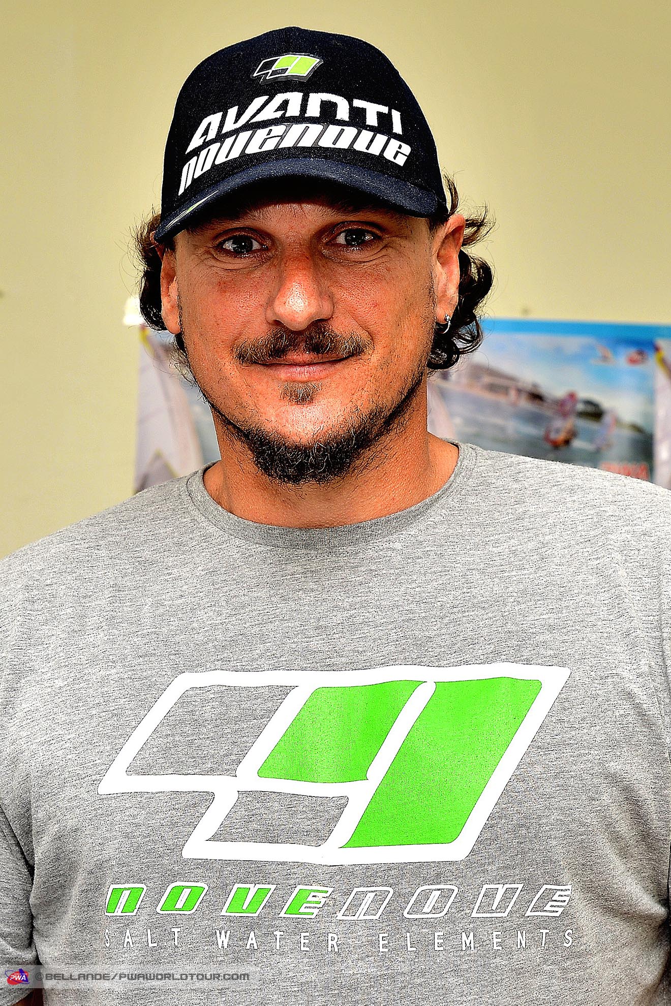 PWA WORLD WINDSURFING TOUR: Ulsan PWA World Cup