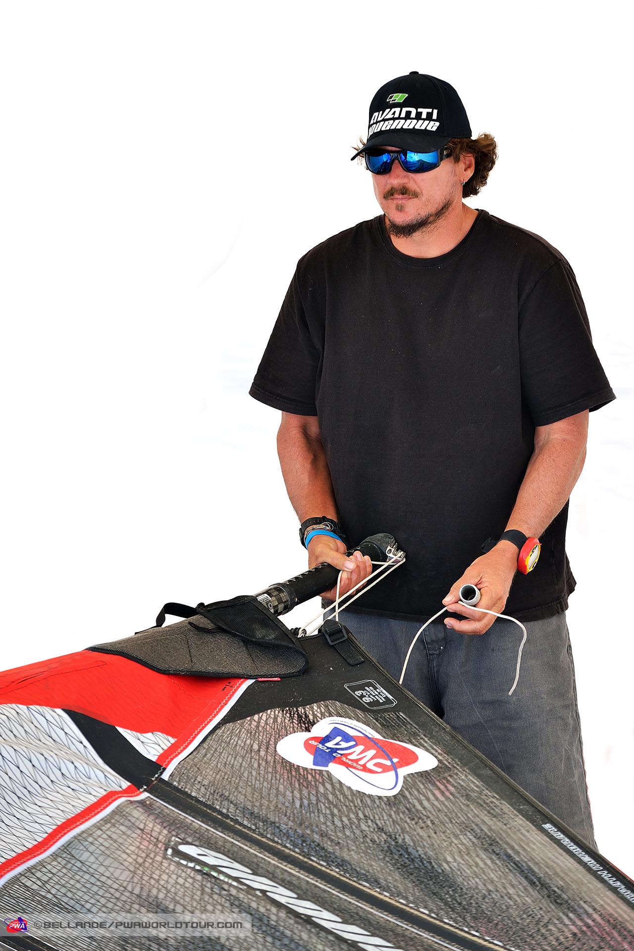 PWA WORLD WINDSURFING TOUR: Ulsan PWA World Cup