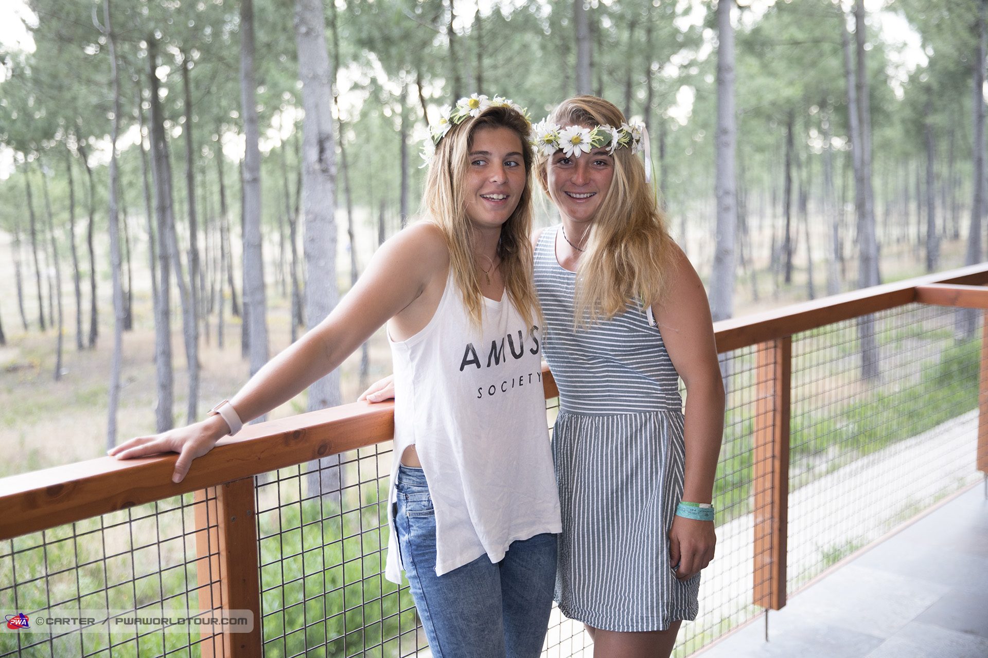 PWA WORLD WINDSURFING TOUR: Portugal 2018