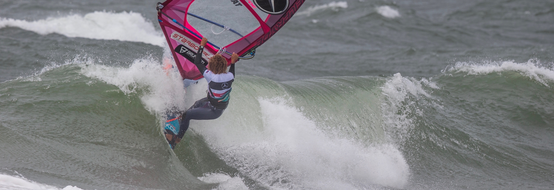 PWA WORLD WINDSURFING TOUR: Home